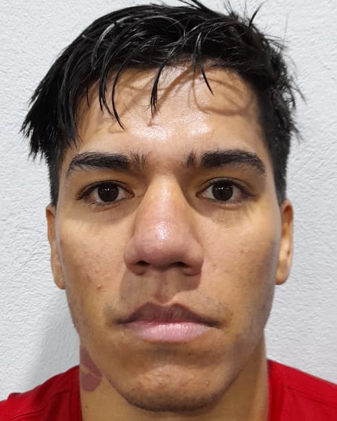 Walter Duarte Vasquez - BoxRec