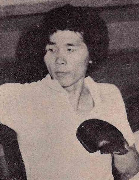 Chung-Il Choi - BoxRec