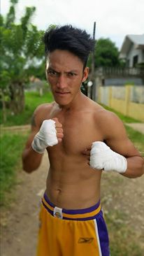 Darren Collamar - BoxRec