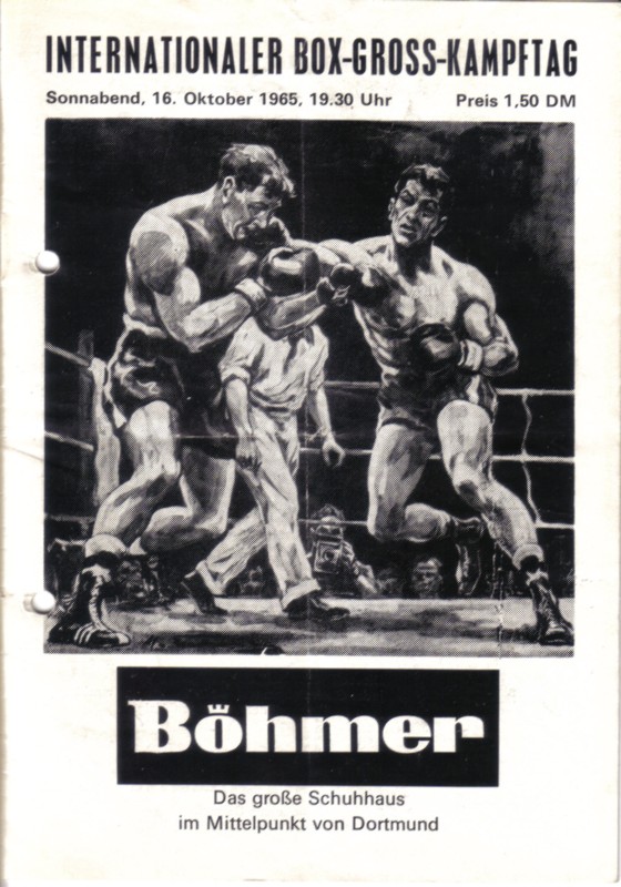 Peter Mueller vs. Bruno Visintin - BoxRec