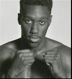 Frank Montgomery - BoxRec