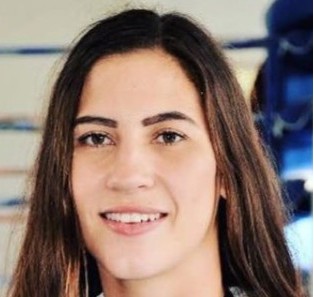 Marisol Moreno - BoxRec