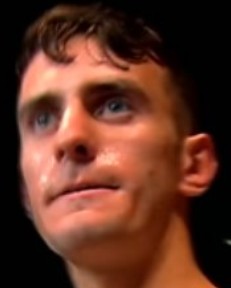 Matthew Rennie - BoxRec