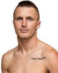 Dean Stewart - BoxRec