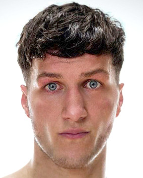 Kyran Jones - BoxRec