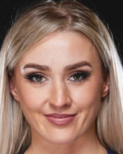 Rhiannon Dixon - BoxRec