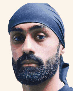 Inder Bassi - BoxRec