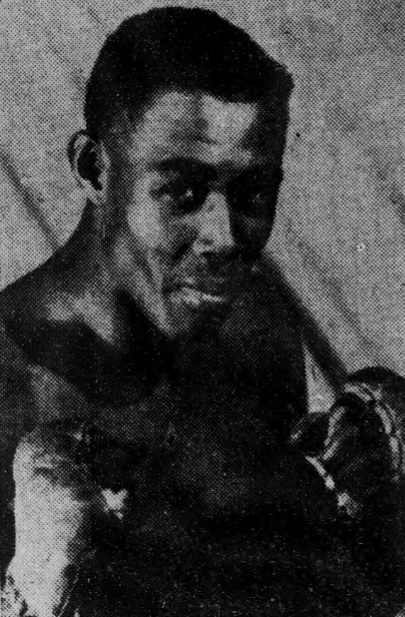 Cyclone Riley - BoxRec