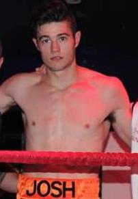 Josh Roos - BoxRec