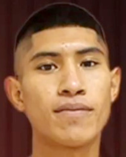 Luis Torres (Koreano) - BoxRec