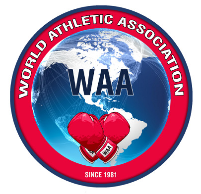 World Athletic Association - BoxRec
