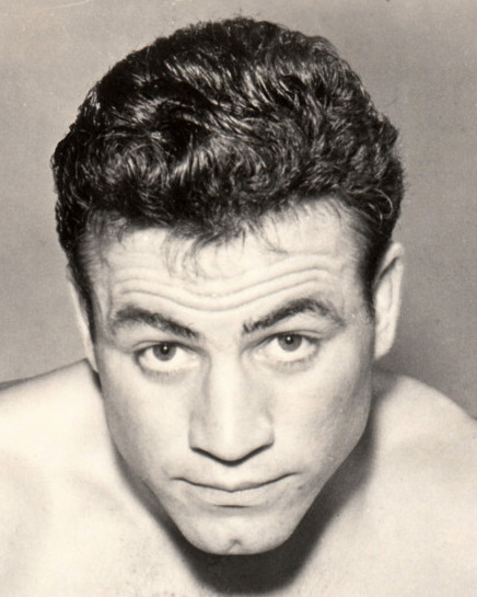 Fred Apostoli - BoxRec