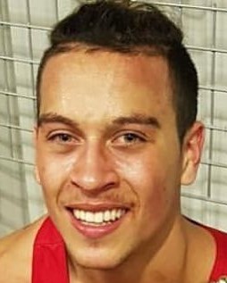 Troy Peden Jnr - BoxRec