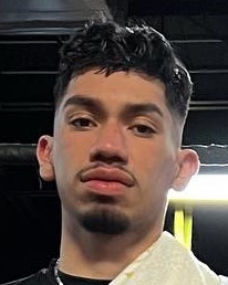 Israel Monge - BoxRec