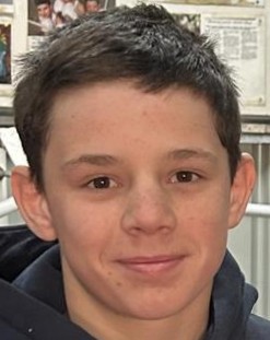 Tyler Wordsworth - BoxRec