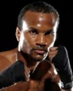 Ronson Frank - BoxRec