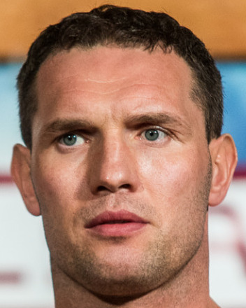 Albert Sosnowski - BoxRec