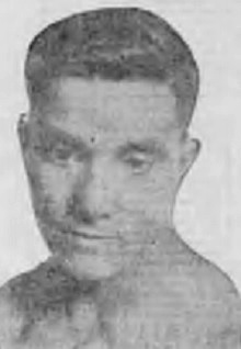 Carlos Rojas - BoxRec