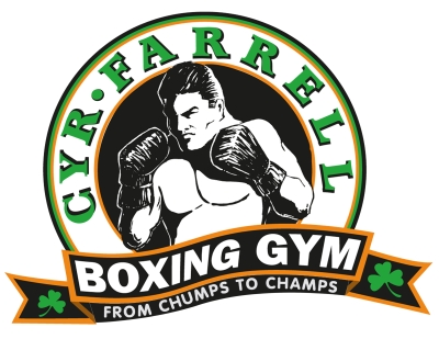 Jimmy Farrell Jr. - BoxRec