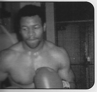 Eddie White - BoxRec