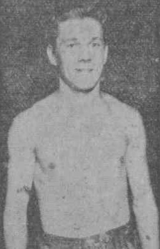 George Levchenko - BoxRec