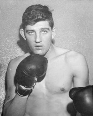 Jack Wagner - BoxRec