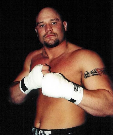 Jeremy Bates - BoxRec