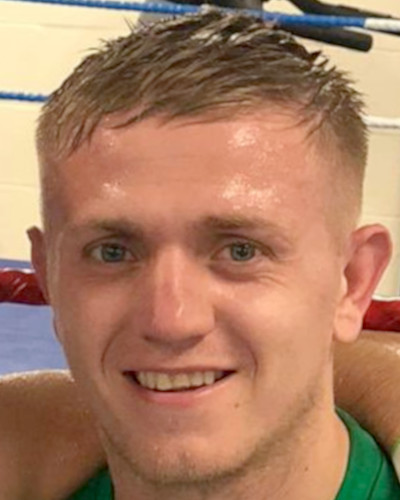 Kurt Walker - BoxRec