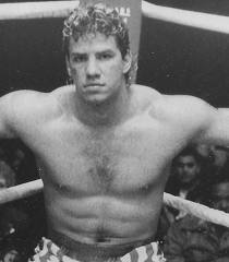Category:Tommy Morrison Gallery - BoxRec