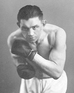 Paul Samson-Körner - BoxRec