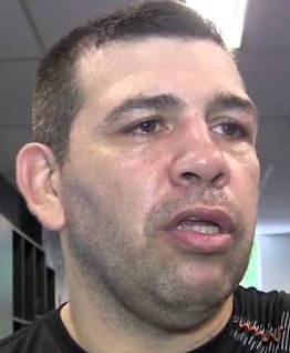 Pedro Rizzo - BoxRec