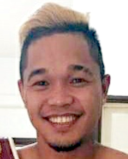 Albert Pagara - BoxRec