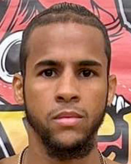 Anthony Ortiz Marcano - BoxRec