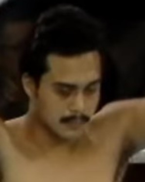 Eddie Gonzales - BoxRec