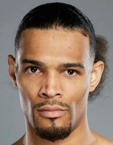 Jordan Thompson - BoxRec