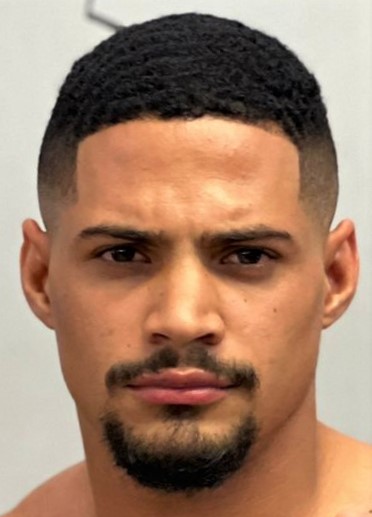 Maicon Vinicius Dutra Barbosa - BoxRec