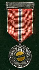 Pete Sanstol's Norwegian Amateur Medals - BoxRec