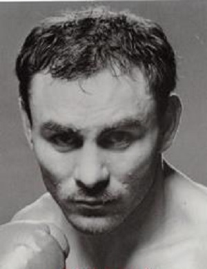 Primo Ramos - BoxRec