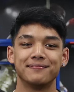 Patrick Vella - BoxRec