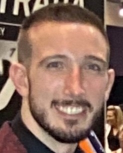 Eric Delmonte - BoxRec