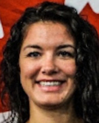 Amber Groome - BoxRec