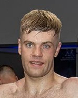 Darren Tarr - BoxRec