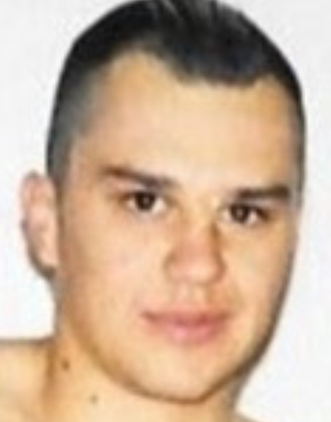 Joseph Brady - BoxRec