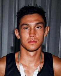 Peter Degroot - BoxRec