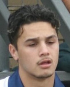 Oskar Enasio - BoxRec