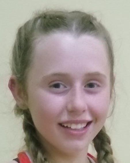 Nicole Kinsella - BoxRec