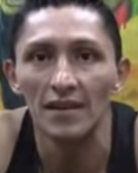 Alexis Quintero - BoxRec