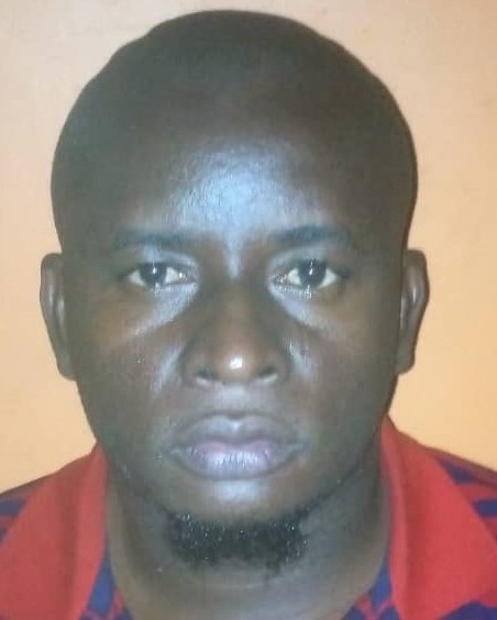 Samson Itimaya - BoxRec