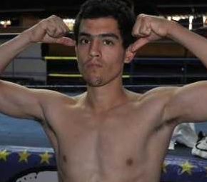 Bernardo Gomez Uribe - BoxRec