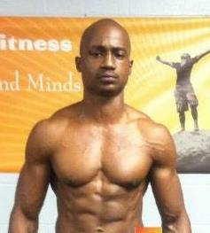 Clifford Gregory - BoxRec